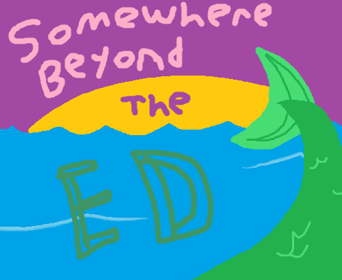 Somewhere Beyond the Ed | Ed, Edd n Eddy Fanon Wiki | Fandom