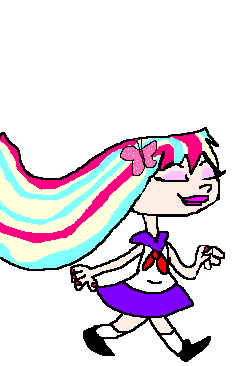 Mary | Ed, Edd n Eddy Fanon Wiki | Fandom