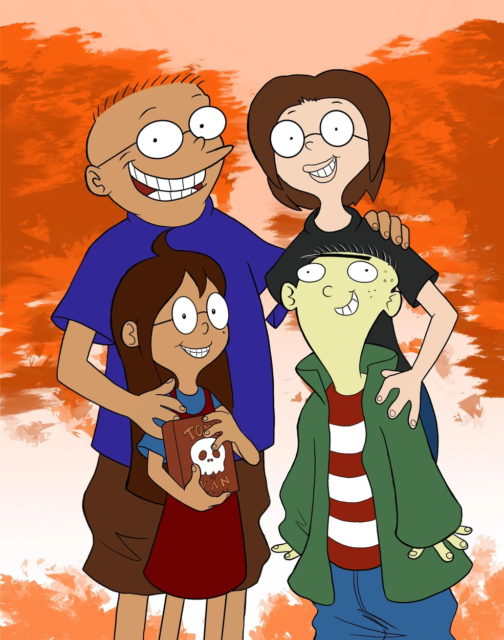 Edd39s Parents Biography Ed Edd N Eddy Fanon Wiki Eddy | Ed, Edd N