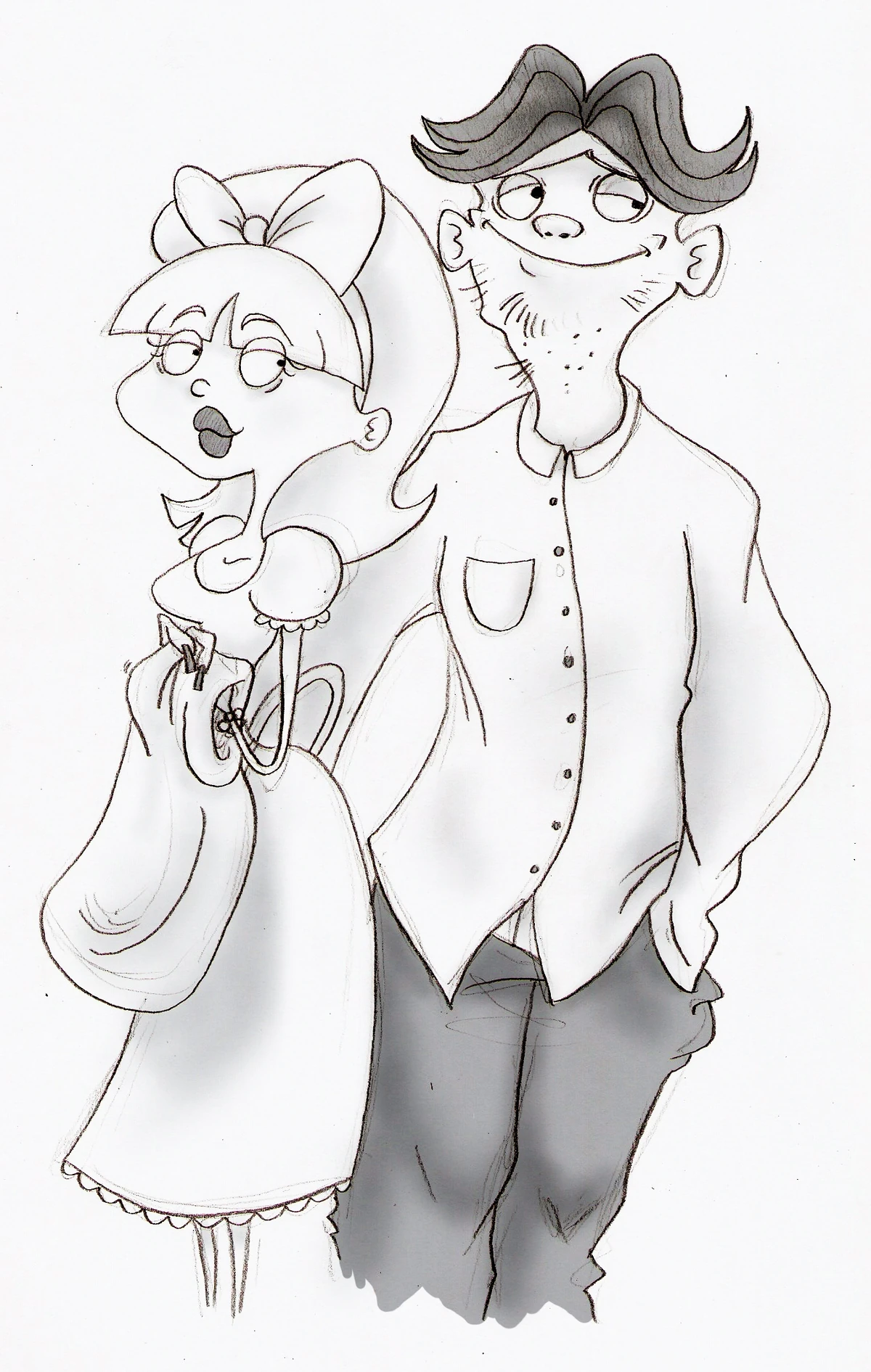 The Parents in Ed, Edd n Eddy (VM) | Ed, Edd n Eddy Fanon Wiki | Fandom