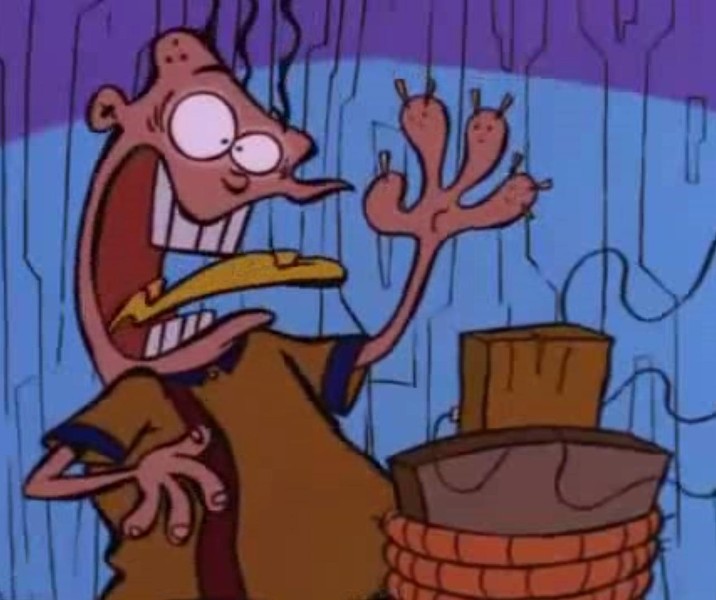 Spy Eds Series Ed Edd N Eddy Fanon Wiki Fandom