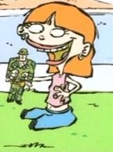 Sarah | Ed, Edd n Eddy Fanon Wiki | Fandom