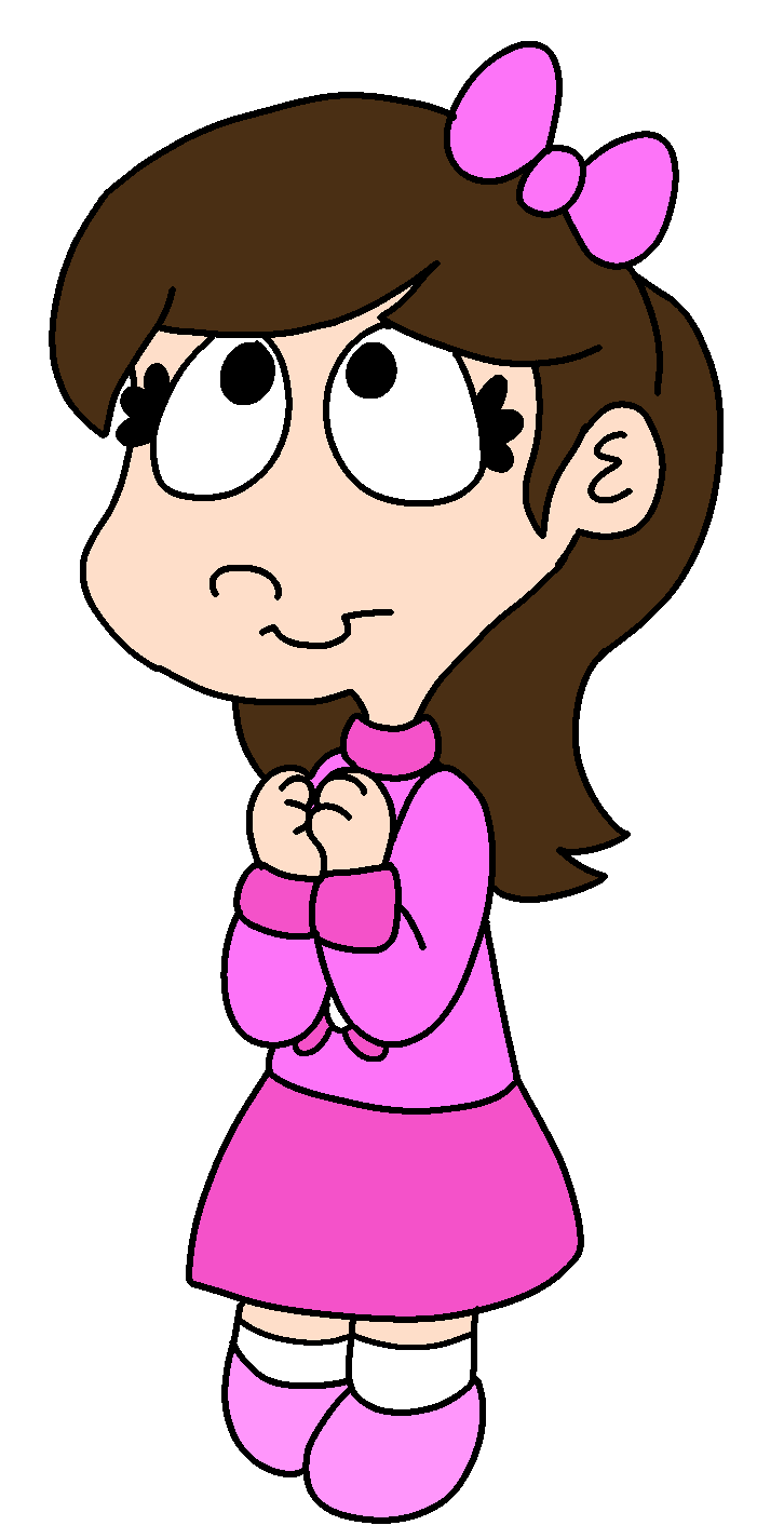 Katie Webster | Ed, Edd n Eddy Fanon Wiki | Fandom