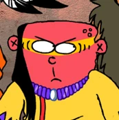 Adoeete, Adooeette n Adahy | Ed, Edd n Eddy Fanon Wiki | Fandom