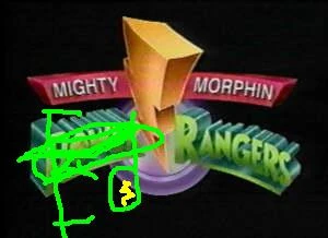 Mighty Morphin Ed Rangers | Ed, Edd n Eddy Fanon Wiki | Fandom
