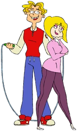 The Parents in Ed, Edd n Eddy (VM) | Ed, Edd n Eddy Fanon Wiki | Fandom