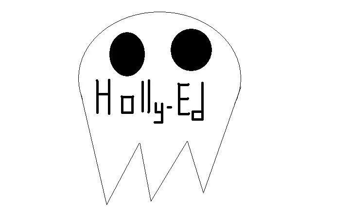 Holly Ed | Ed, Edd n Eddy Fanon Wiki | Fandom