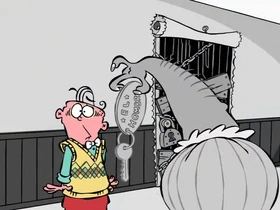 Background Characters in Ed, Edd n Eddy | Ed, Edd n Eddy Fanon Wiki ...