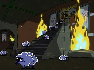 Background Characters in Ed, Edd n Eddy | Ed, Edd n Eddy Fanon Wiki ...