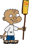 Plank | Ed, Edd n Eddy Fanon Wiki | Fandom
