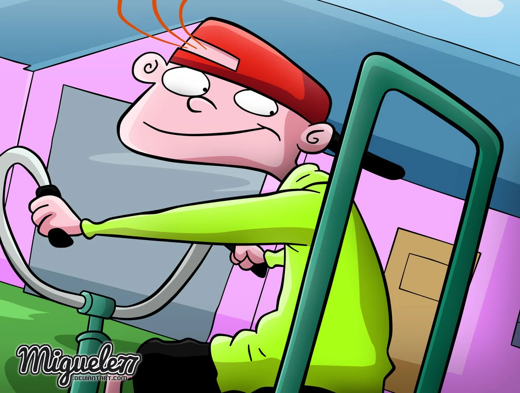 Kevin | Ed, Edd n Eddy Fanon Wiki | Fandom