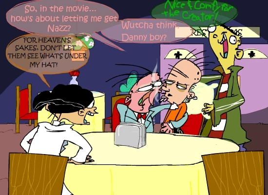 Category:Users | Ed, Edd n Eddy Fanon Wiki | Fandom