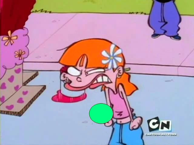 EEnE: Unleashed | Ed, Edd n Eddy Fanon Wiki | Fandom