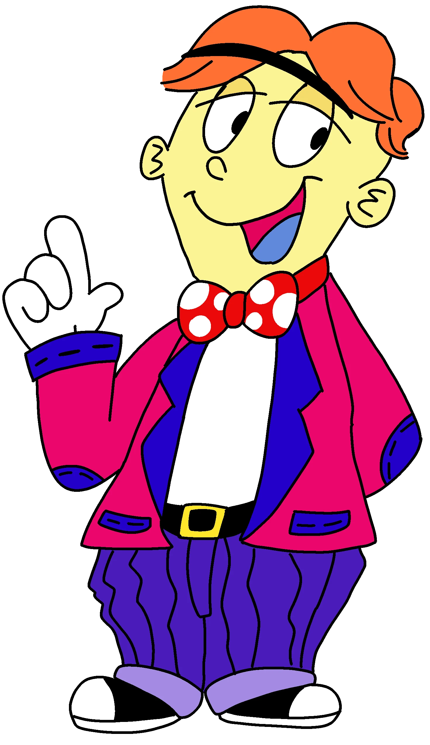 Ed Edd N Eddy Anime Fan Art