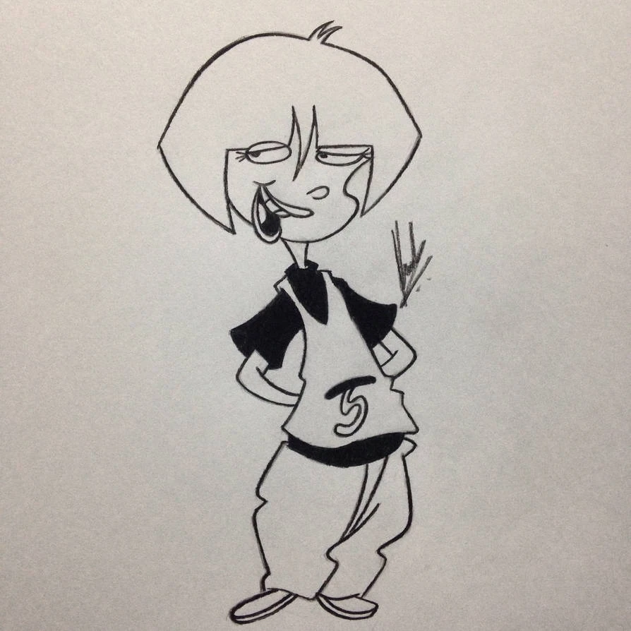 Ed Edd Et Eddy Nazz Nazz | Ed, Edd N Eddy Fanon Wiki | Fandom