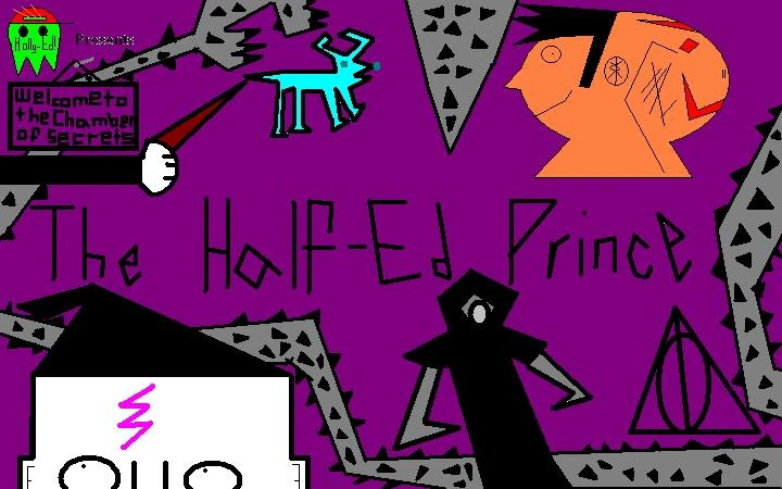 The Half-Ed Prince | Ed, Edd n Eddy Fanon Wiki | Fandom