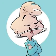 Ed Edd N Eddy Jimmy Anime Pobecan Ed, EDD Anime N Eddy Anime Hat Flat