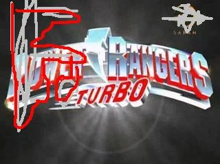 Ed Rangers Turbo | Ed, Edd n Eddy Fanon Wiki | Fandom