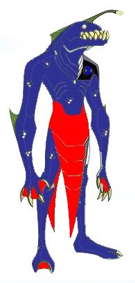 Edtrix | Ed, Edd n Eddy Fanon Wiki | Fandom