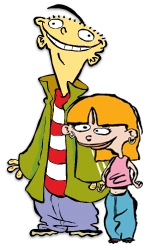 Ed Edd N Eddy Characters Meet The Characters Cartoon Meet Nazz From