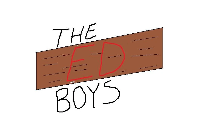 The Ed Boys | Ed, Edd n Eddy Fanon Wiki | Fandom