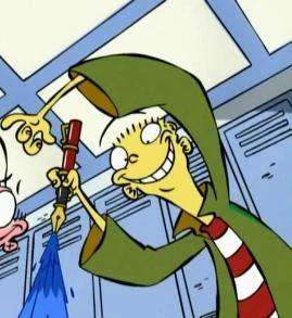 The Eds' Magical Guide | Ed, Edd n Eddy Fanon Wiki | Fandom