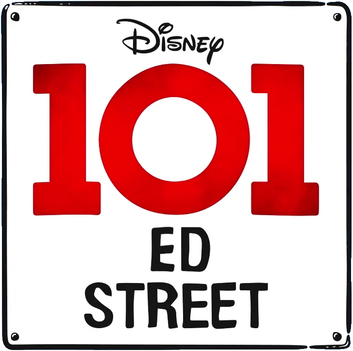 101 ED Street | Ed, Edd n Eddy Fanon Wiki | Fandom