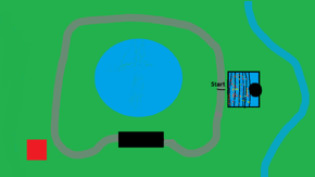 Edd Raceway | Ed, Edd n Eddy Fanon Wiki | Fandom