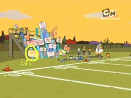 Zack | Ed, Edd n Eddy Fanon Wiki | Fandom