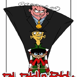 Eddy39s Brother Ed Edd N Eddy Fandom Eddy's Brother | Ed, Edd N Eddy