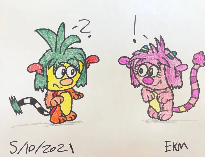 Candy | Ed, Edd n Eddy Fanon Wiki | Fandom