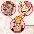 The Parents in Ed, Edd n Eddy (VM) | Ed, Edd n Eddy Fanon Wiki | Fandom