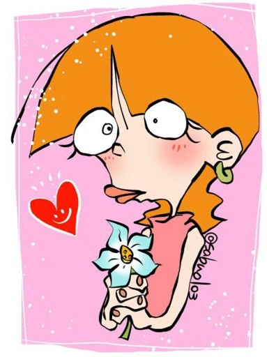 Sarah | Ed, Edd n Eddy Fanon Wiki | Fandom