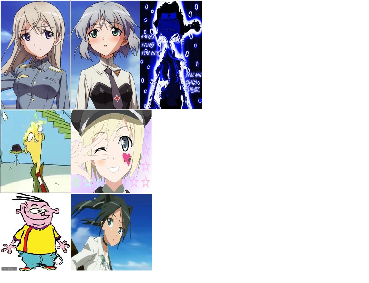 Ed, Edd n Eddy Shadow Neuroi Invasion | Ed, Edd n Eddy Fanon Wiki | Fandom