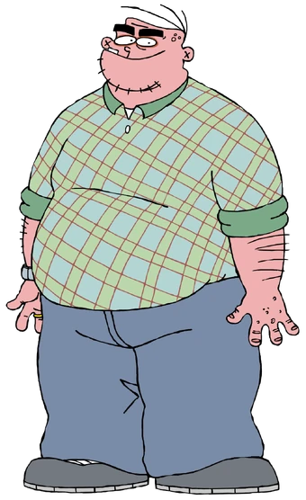 Edd39s Parents Biography Ed Edd N Eddy Fanon Wiki