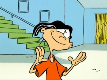 Edd | Ed, Edd n Eddy Fanon Wiki | Fandom