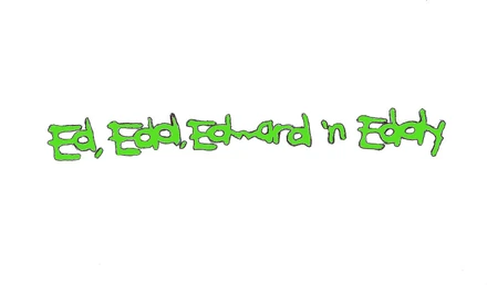 Ed, Edd, Edward n Eddy | Ed, Edd n Eddy Fanon Wiki | Fandom