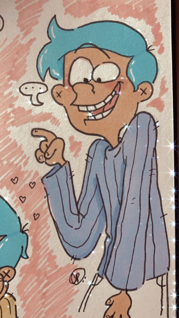 Rolf | Ed, Edd n Eddy Fanon Wiki | Fandom