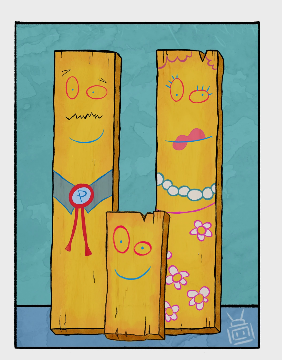 Plank | Ed, Edd n Eddy Fanon Wiki | Fandom