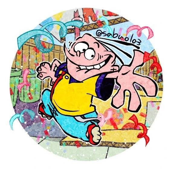 Eddy | Ed, Edd n Eddy Fanon Wiki | Fandom