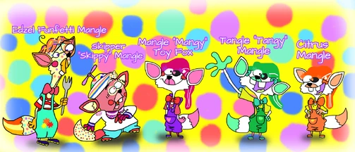 The 3rd Reality Eds | Ed, Edd n Eddy Fanon Wiki | Fandom