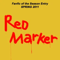 Red Marker | Ed, Edd n Eddy Fanon Wiki | Fandom