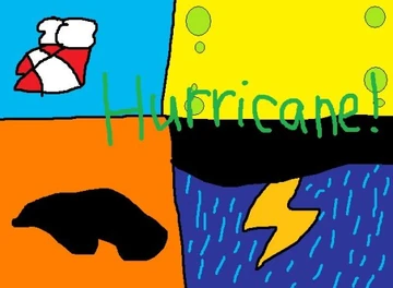 Hurricane! | Ed, Edd n Eddy Fanon Wiki | Fandom