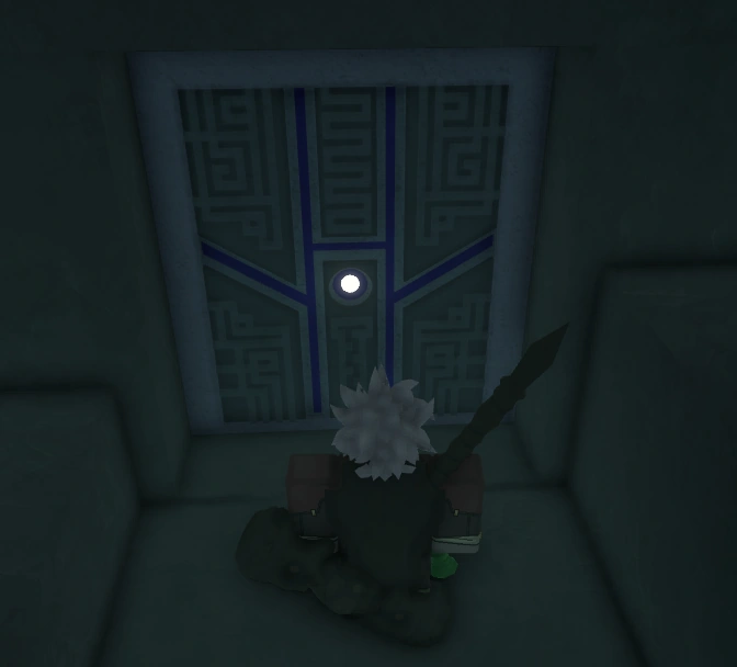 layer 2 bell door | Fandom