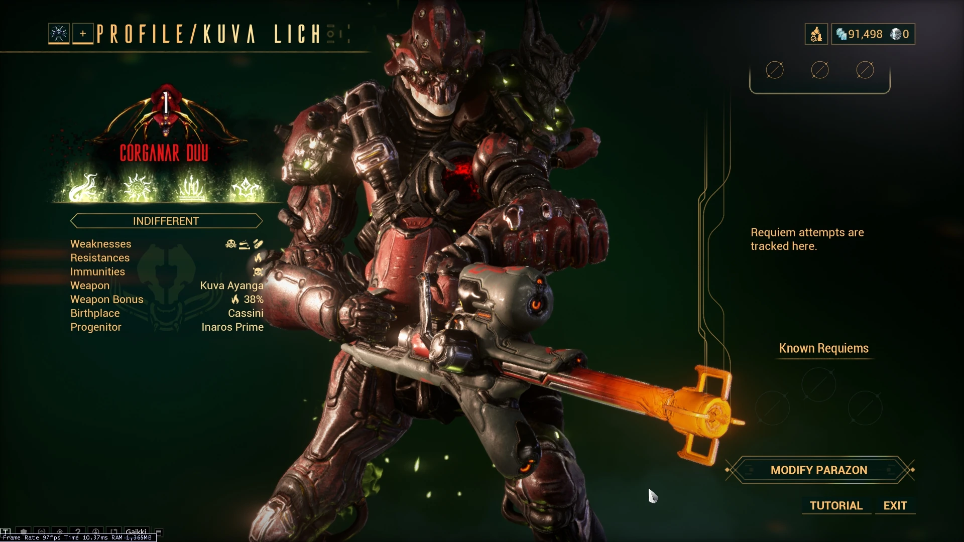 First legit lich | Fandom