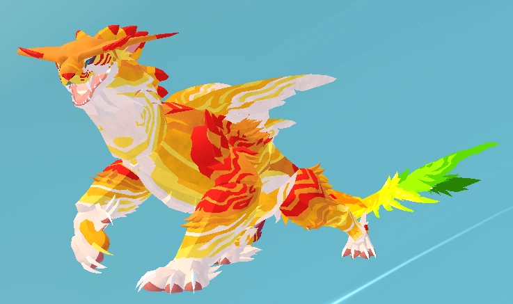 MEORLARK SKIN! | Fandom