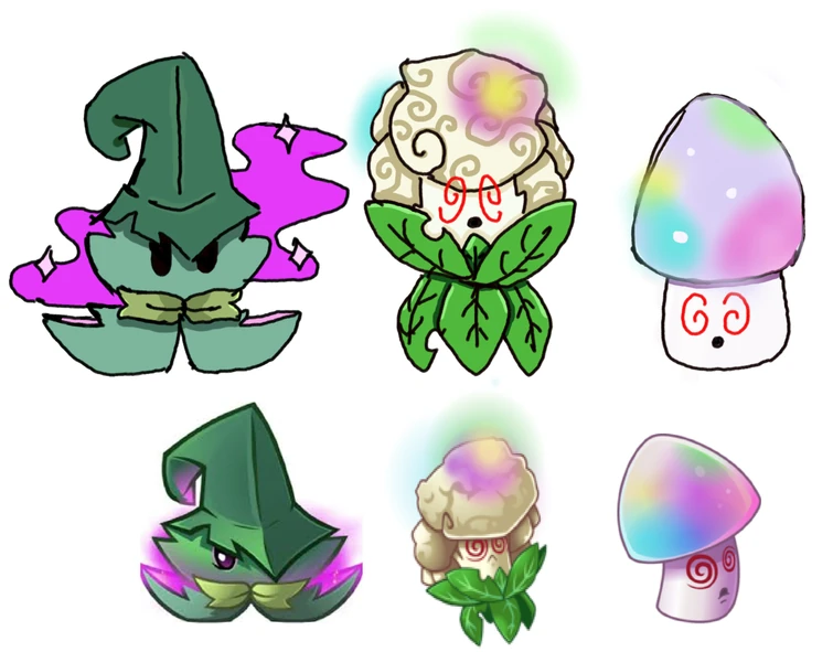 Discuss Everything About Plants vs. Zombies Wiki | Fandom