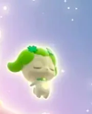 Chachaping with her lighten up royal mark | Fandom