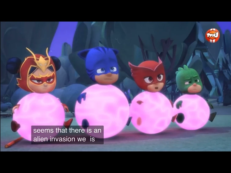 New images of Gloop the Third 2 | Fandom