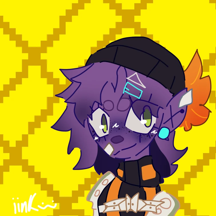 random art yippee | Fandom